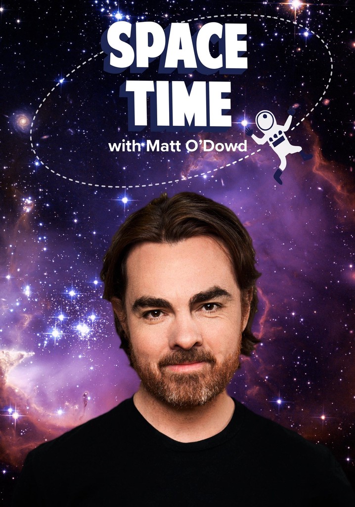 PBS Space Time - streaming tv show online
